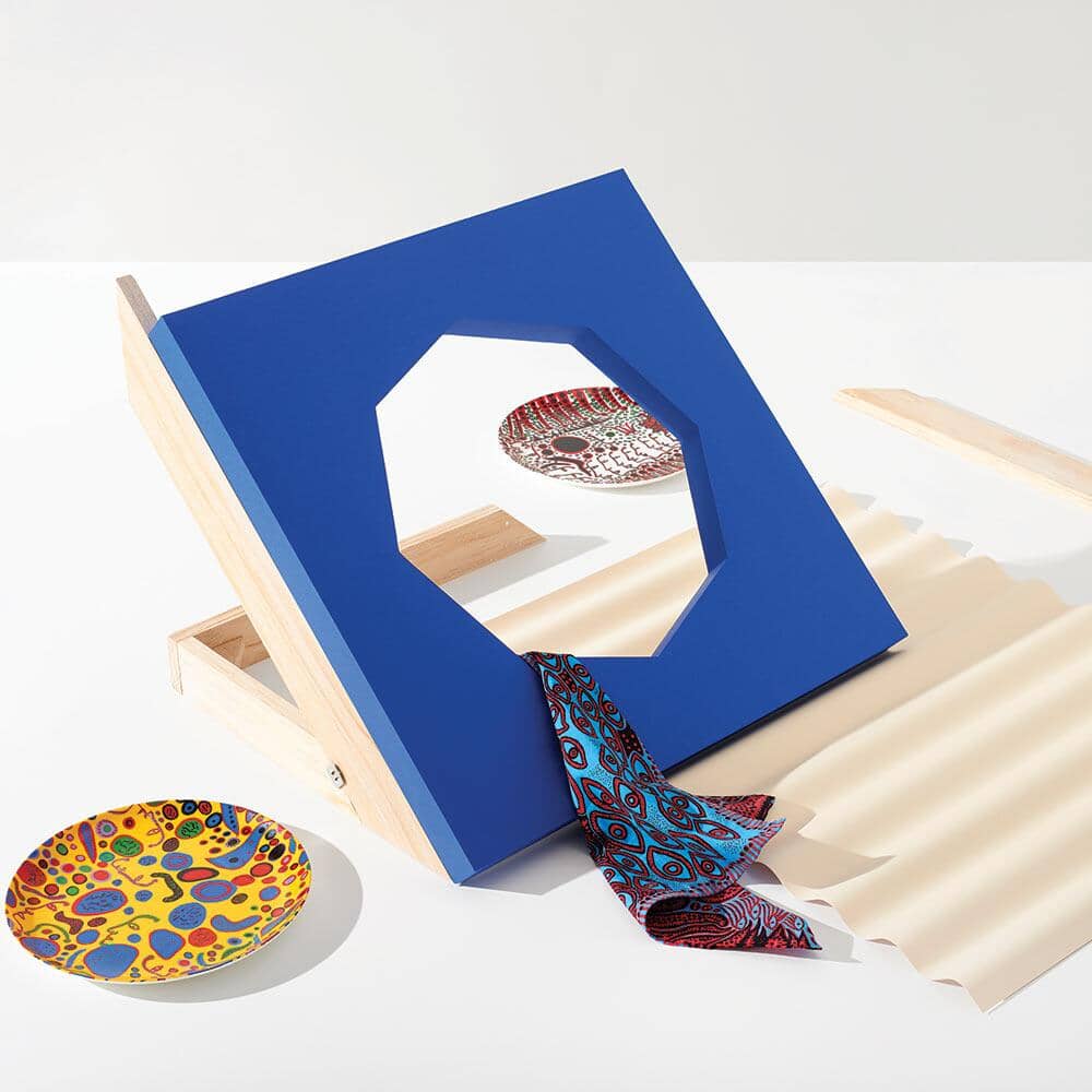 Artist Plates | Third Drawer Down USA