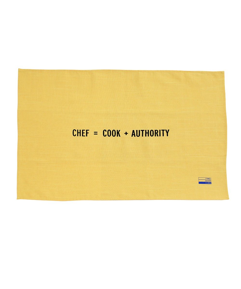 Tea Towels for the New Math Collection x Craig Damrauer | Third Drawer ...