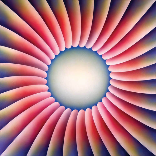 Through the Flower Scarf x Judy Chicago | Third Drawer Down USA | Third ...