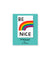 Be Nice Magnet x David Shrigley | Third Drawer Down USA | Third Drawer ...